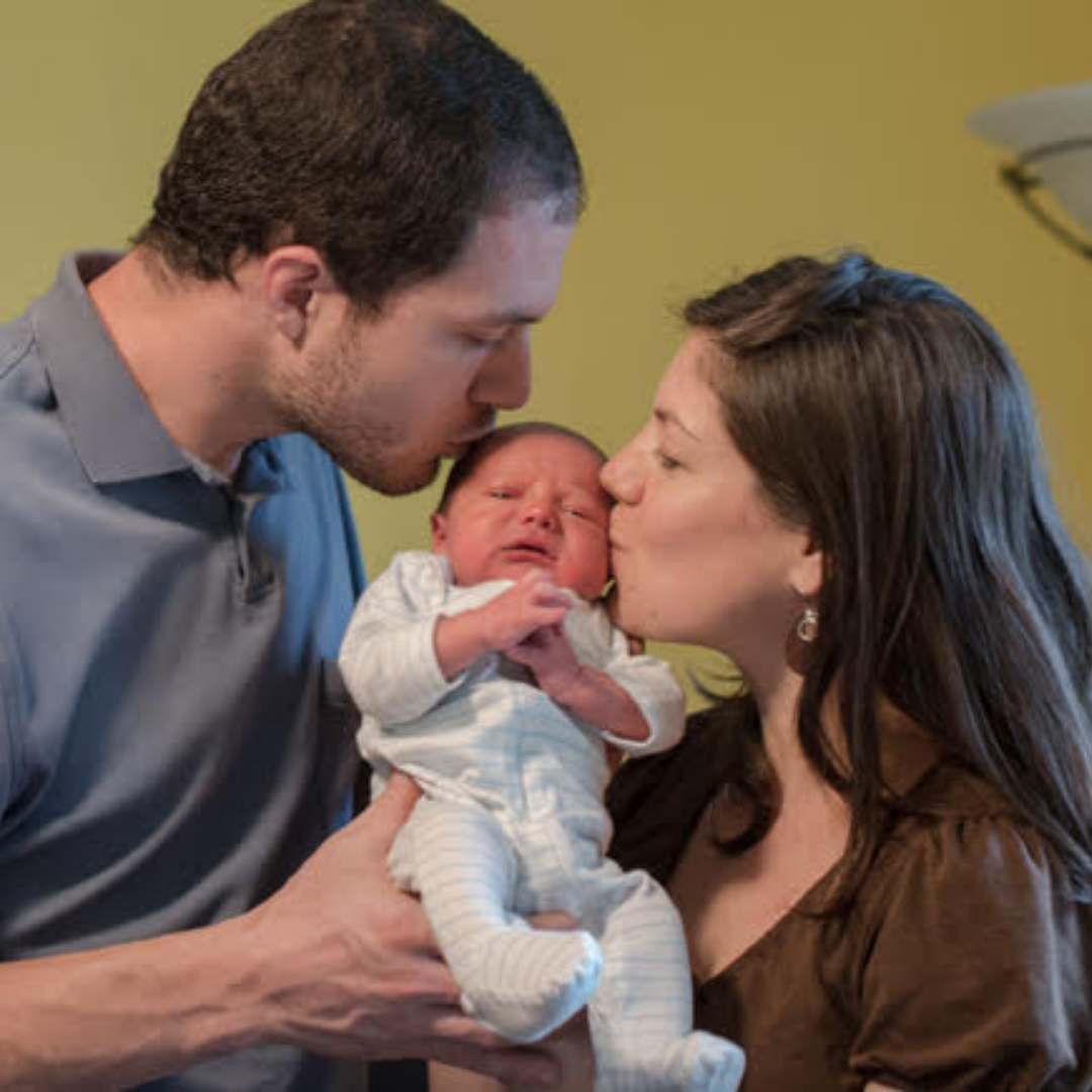 WHY A BIRTH CENTER? - NEW LIFE BIRTH CENTER | Roanoke Valley Midwife